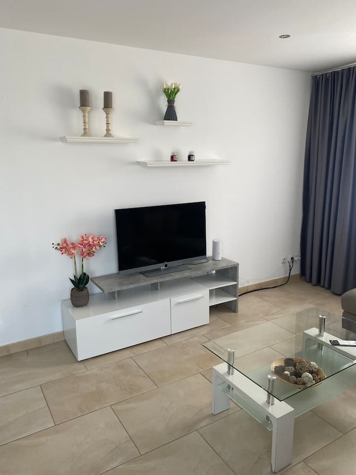 Maisonette - Wohnung In Siegen - Siegen