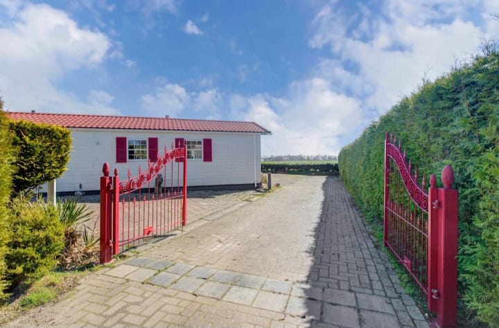 Rust En Prachtige Uitzicht - Lemmer