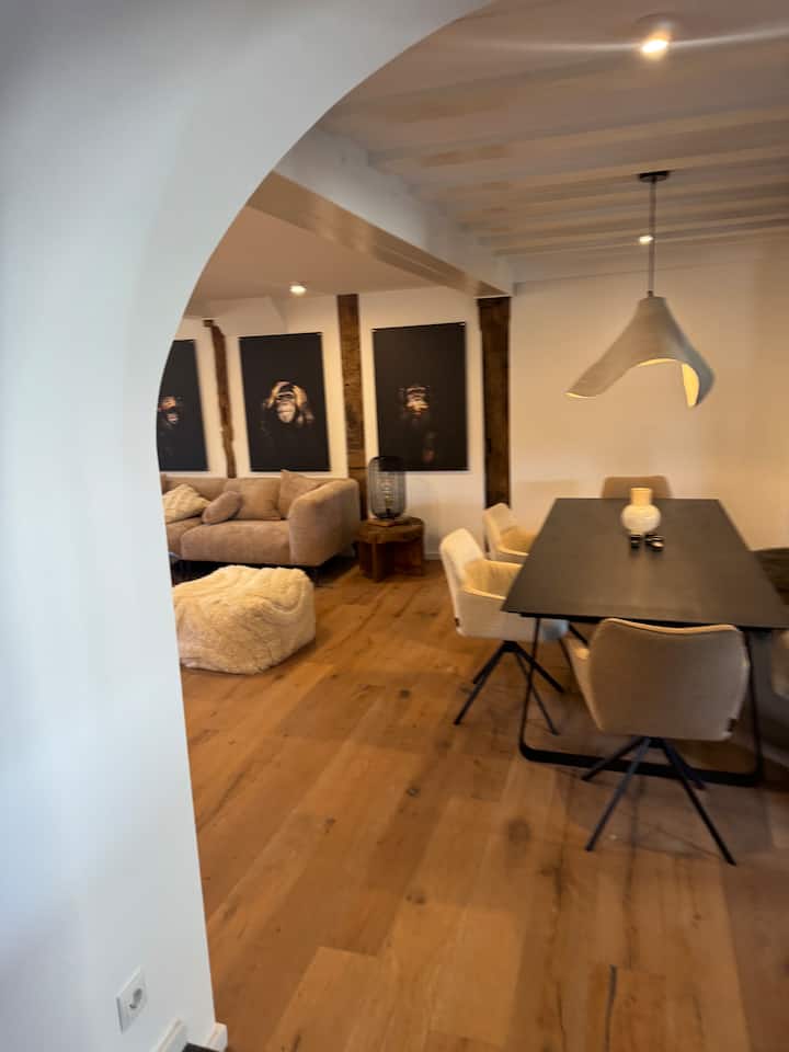 Stilvolles Studio Im Zentrum - Rheinbach