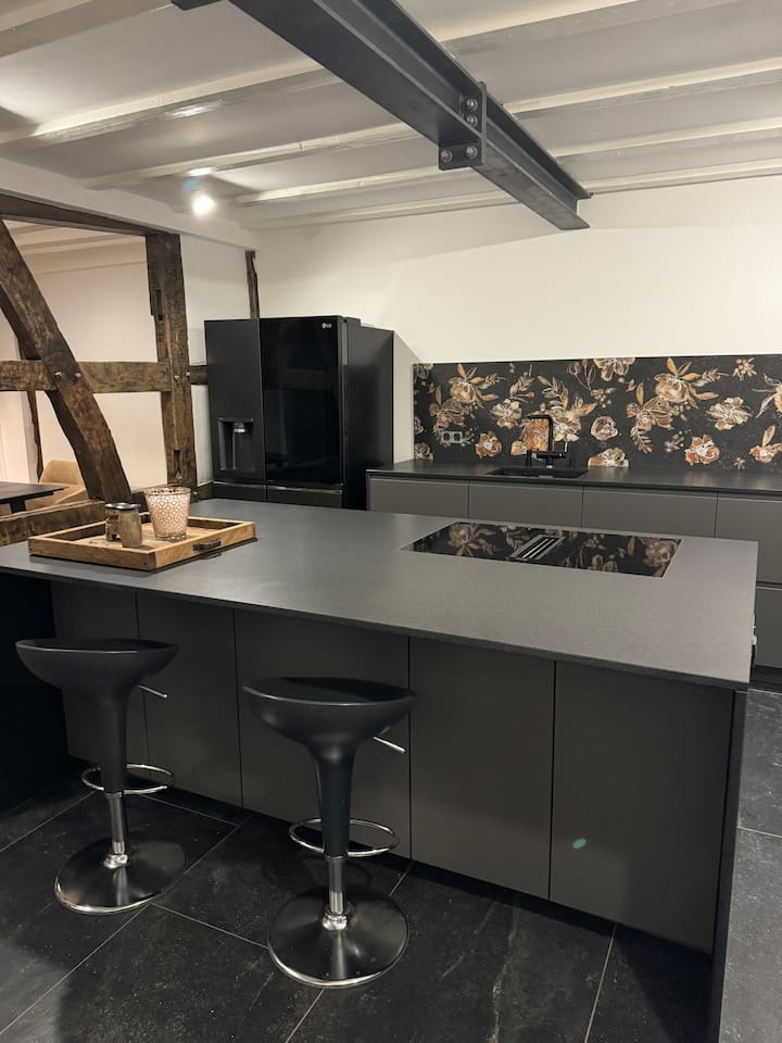 Stilvolles Apartment Im Herzen Von Rheinbach - Mayschoß