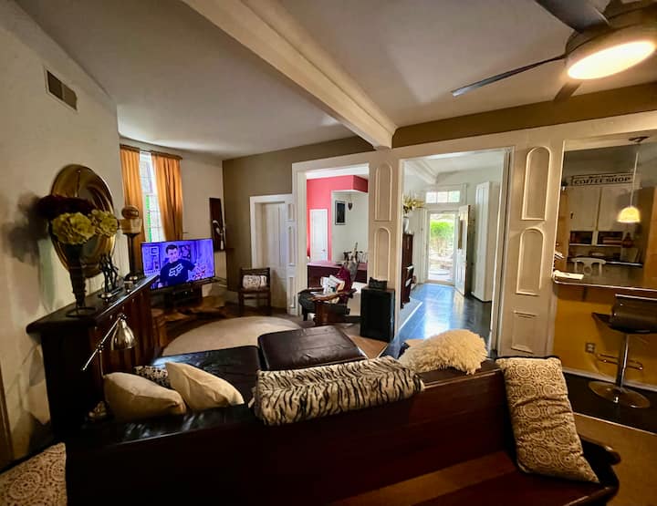 Private Suite Historic Building - Prettyboy Reservoir, MD