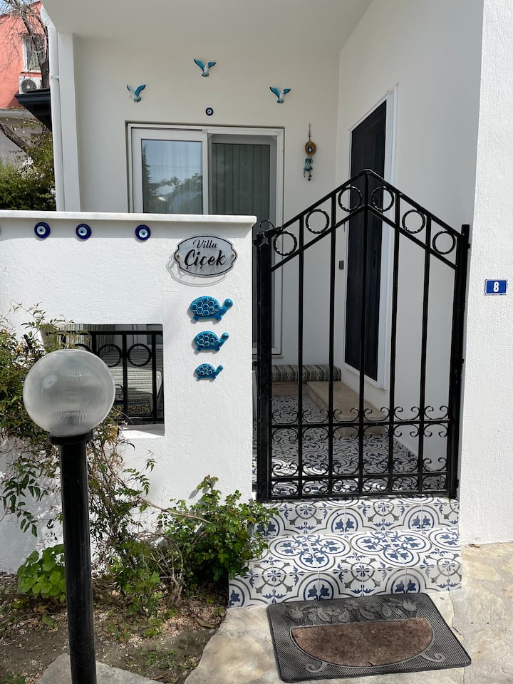 Turkey Villa Cicek In Dalyan - Dalyan, Ortaca-Muğla