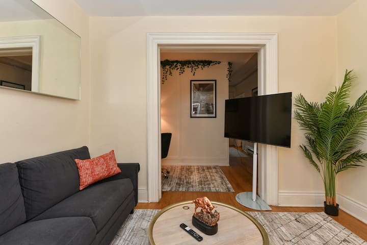 Midtown East Residence - 3br - Nueva York