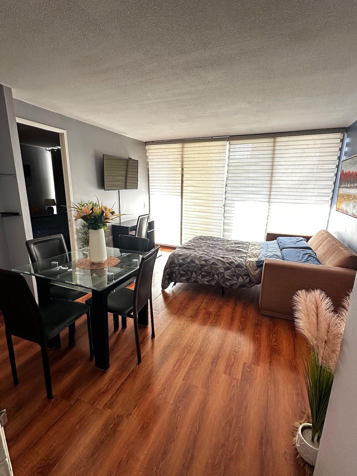 Metro Exit 2D/2B Central - Super Host - Apartments for Rent in Santiago ...