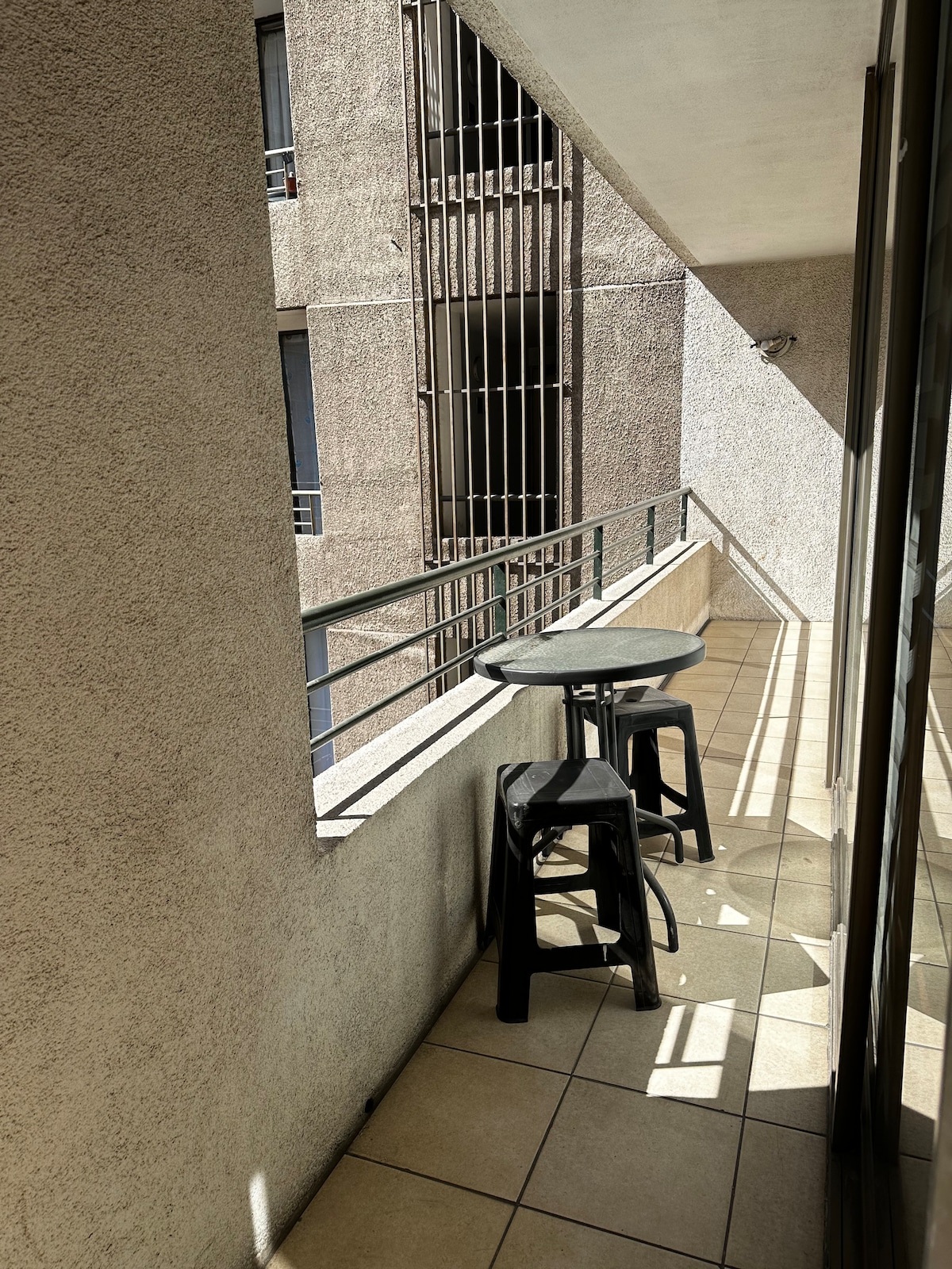 Metro Exit 2D/2B Central - Super Host - Apartments for Rent in Santiago ...