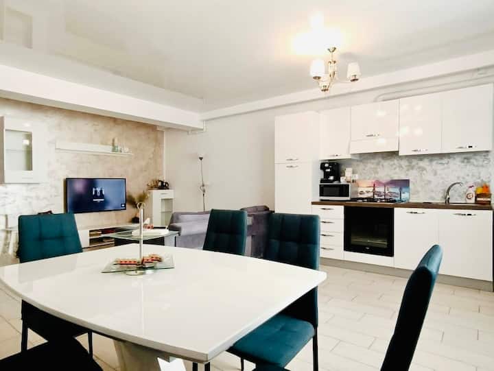 Apartament 2 Camere Mamaia Nord - Constanța