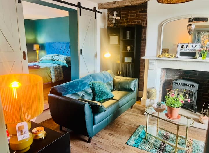 No. 6 Knowe Terrace - Carlisle