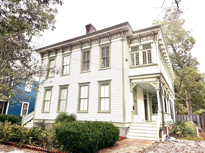 Nights On The Neuse - New Bern, NC