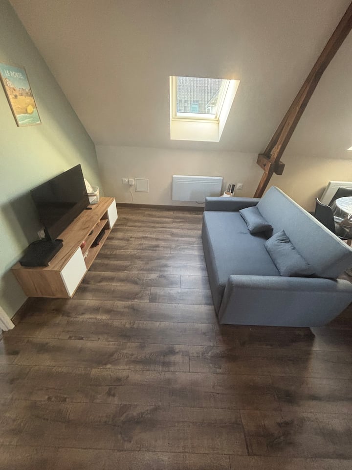 Chez Julie & Yvon - Le Portel