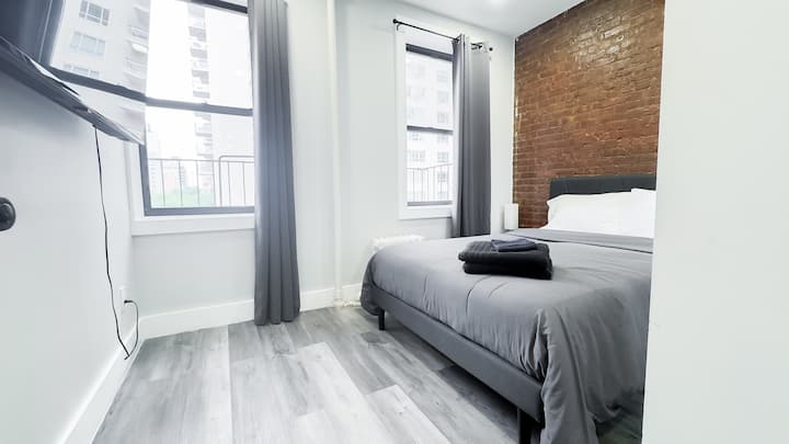 Ues Cozy 4br Suite 2.5 Bathrooms (Sleeps 10) - Manhattan, NY