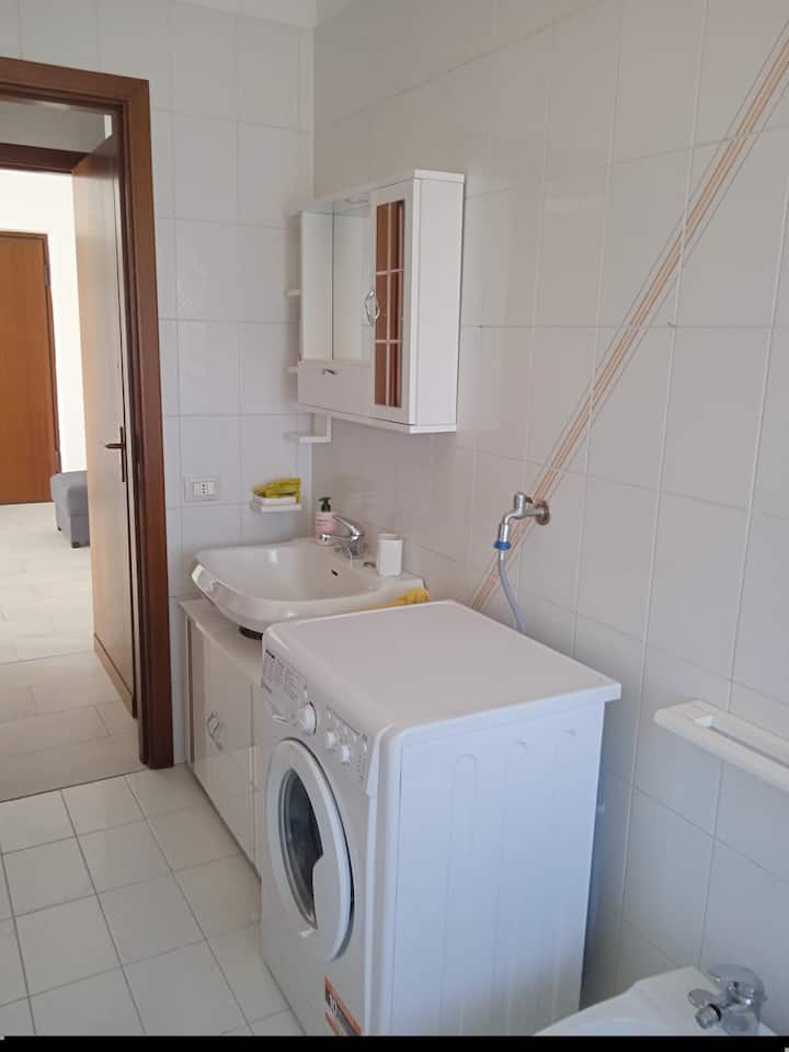 Casa Vacanze "Eolo" - Marsala