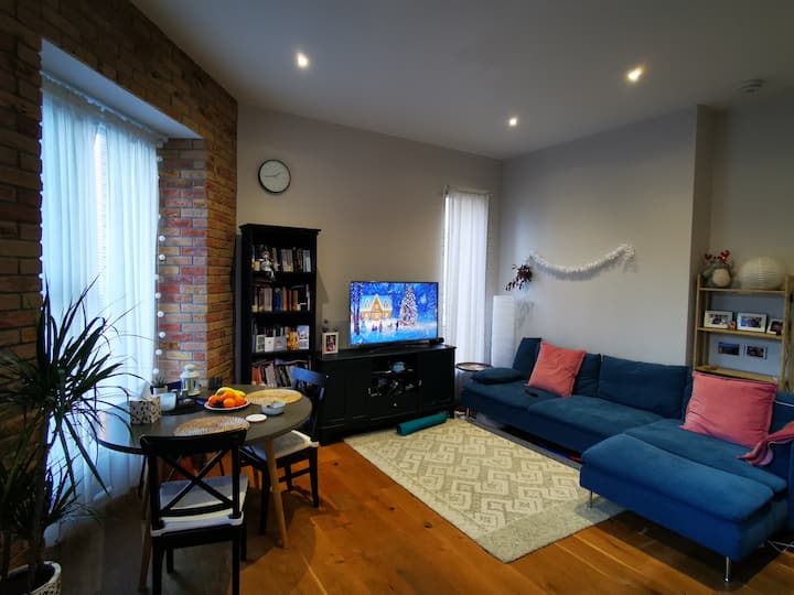 Entire Apartment Near Old Town - Edinburgh