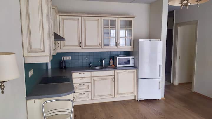 Flat In ŽIrmūnai - Vilnius