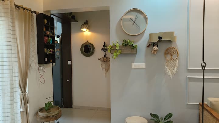 Cozy Homestay@ Bangalore - 