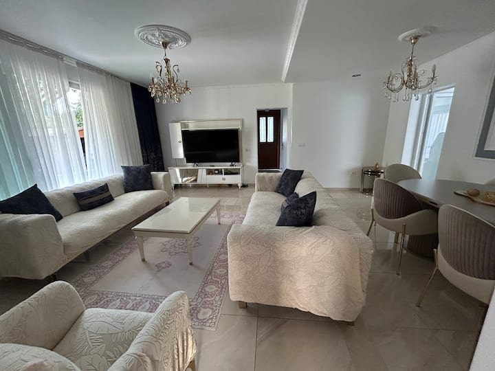 Maison - Cannes