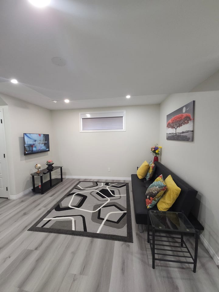 Delightful Escape Near Yyc | Cozy Calgary Getaway - Calgary