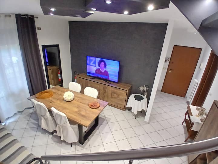 Nel Verde Da Zia - Chivasso