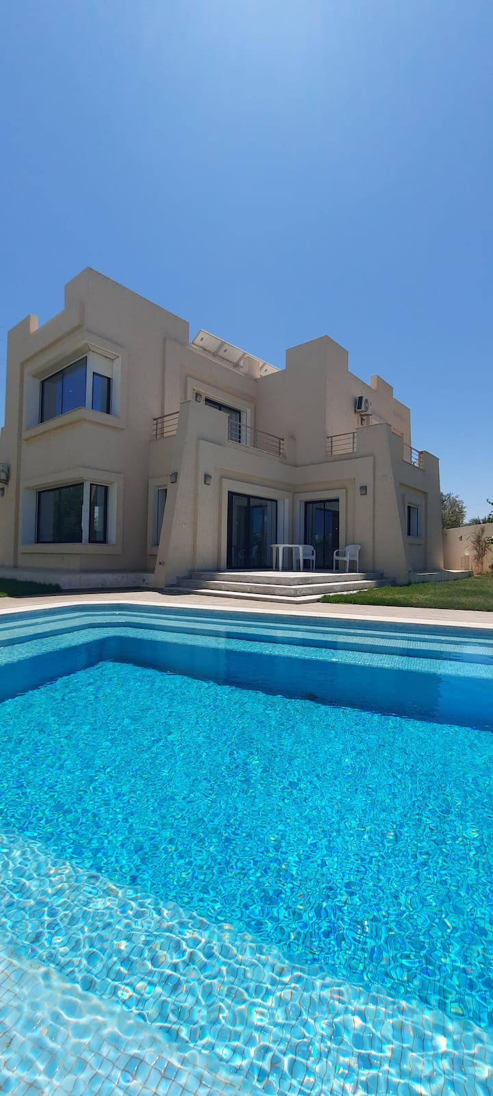Villa Ziad Djerba - Djerba