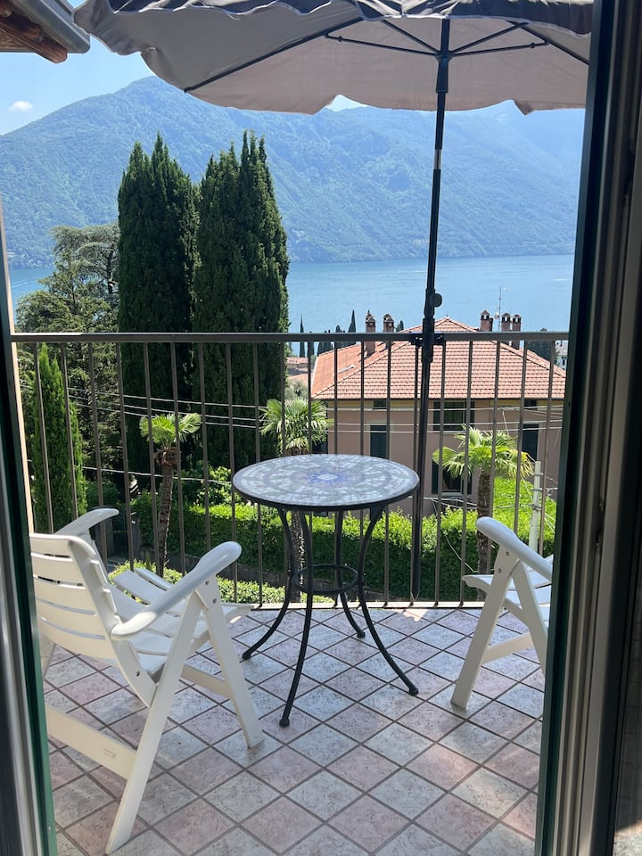 Dilly Dally Days - Tremezzina