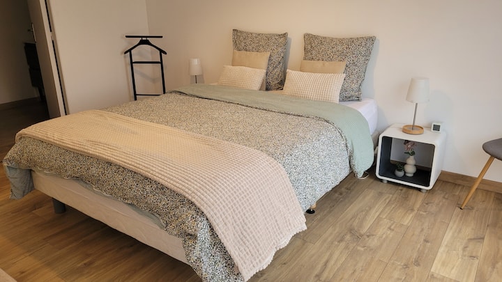 Le Gîte De La Côte Rouge - Tarn-et-Garonne