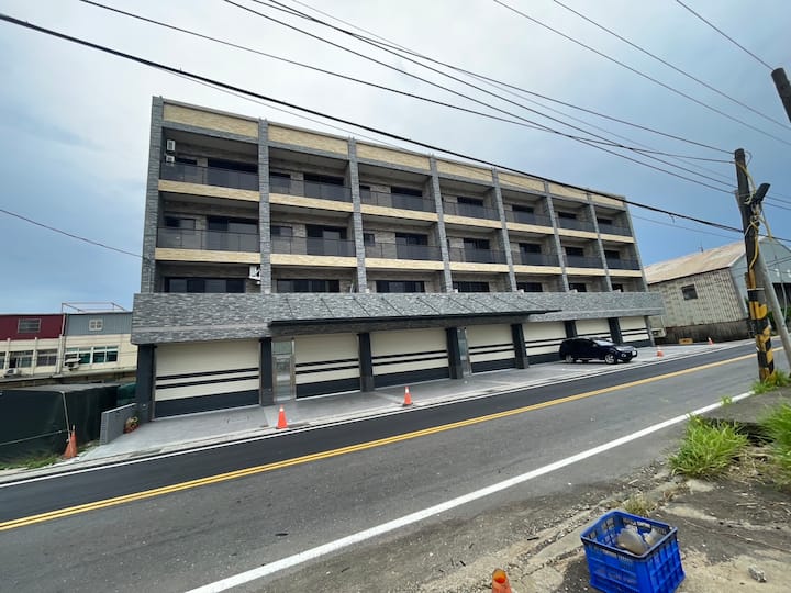 Near Taoyuan Airport (A15 Dayuan Subway Station) - 蘆竹區