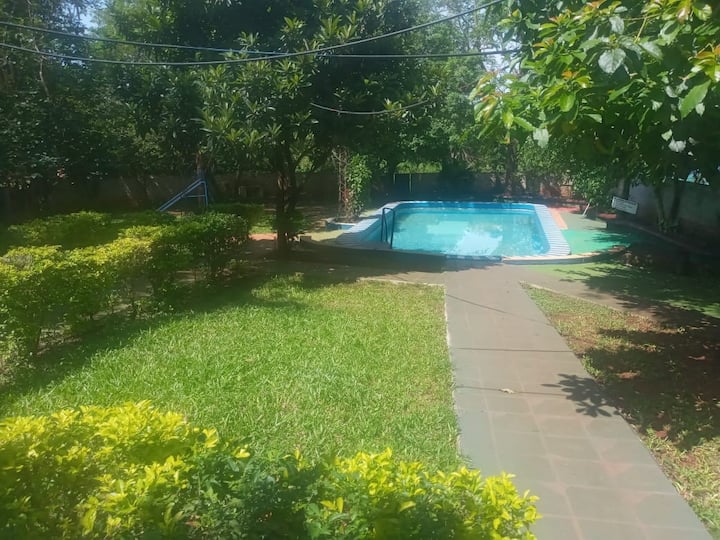 Para Rally Mundial 2025 - Paraguay