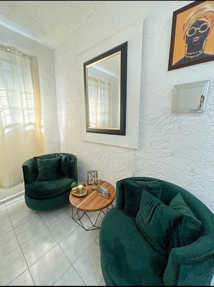 Departamento Premium |Corazón De Mty - Monterrey