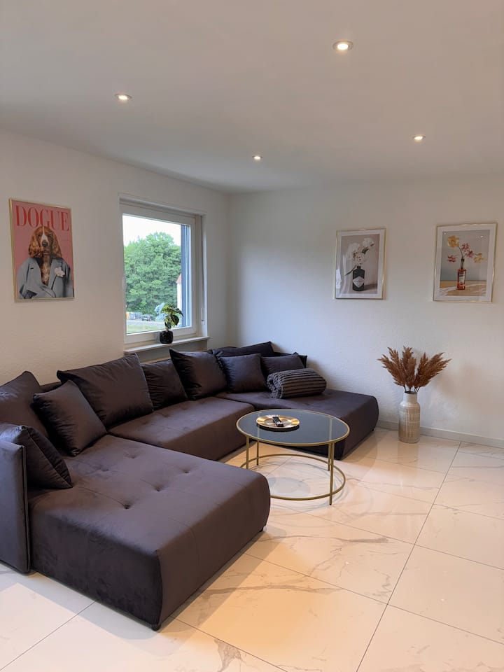 Design Apartment Zweibrücken - Zweibrücken