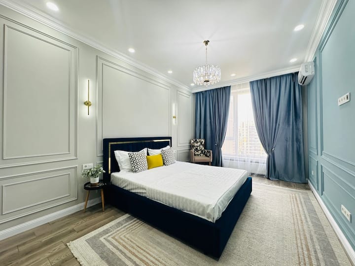 Luxury апартаменты для семьи - Kazakhstan