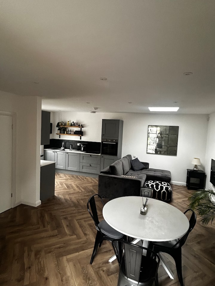 The Old Bakery - Filton