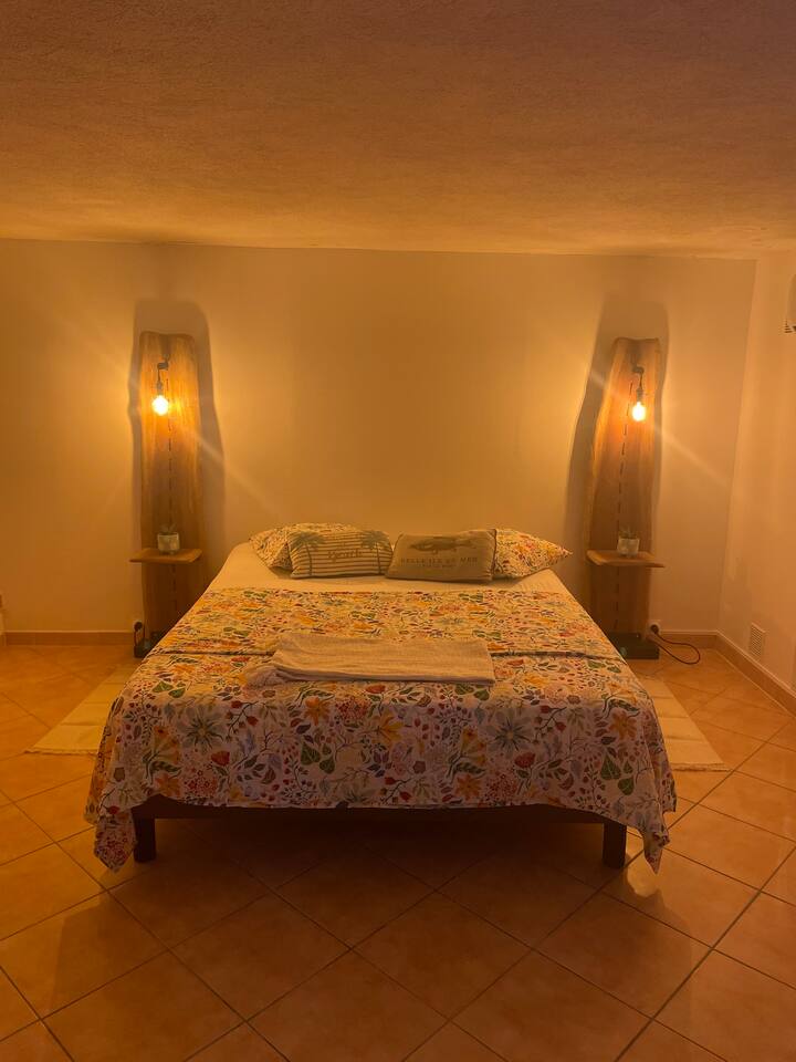 Chambres D’hôtes 4 Personnes - Lorgues