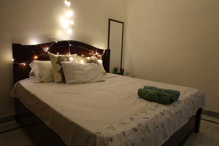 Ariyana - Faridabad