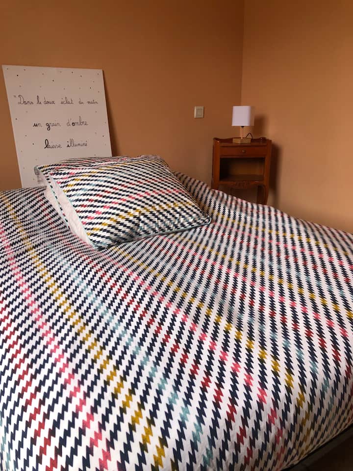 La Maisonnette De Line - Sénas