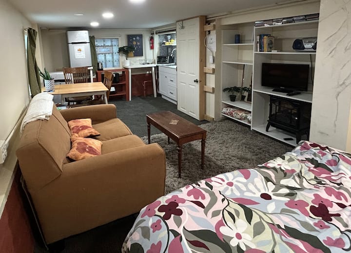 Albany Park Garden Suite - Old Irving Park - Chicago