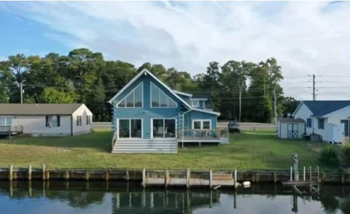 Cabine Bleu - Bethany Beach, DE