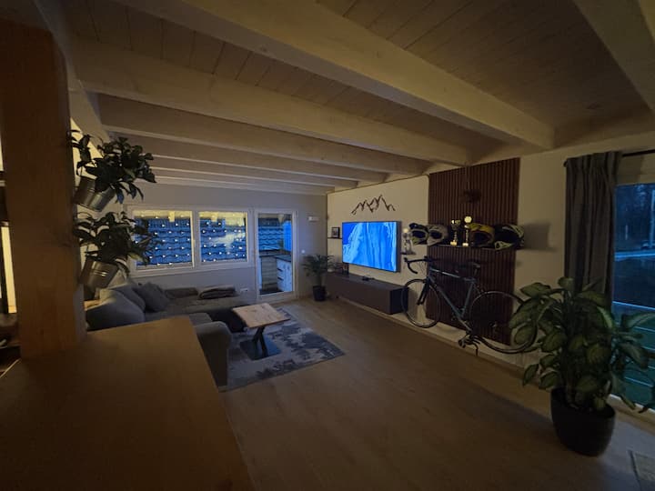 The Black Forest Sports Loft - Oberkirch