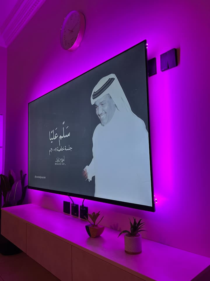استديو A8#1 Camilla بدخول ذكي - Dzsidda