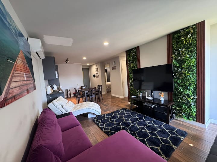 Cozy - Siete By Cosmopolitan 704 - Con Alberca - Tijuana