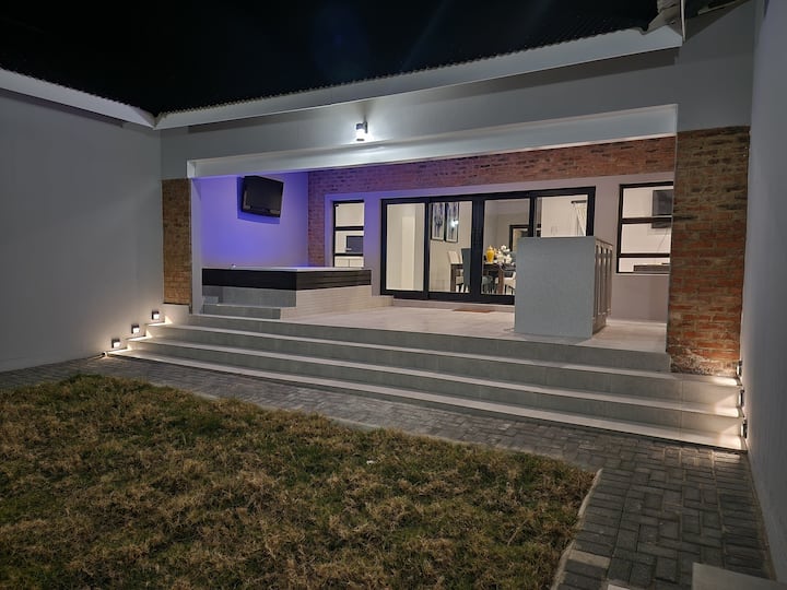 Hadeda Manor On Vaal - Vredefort