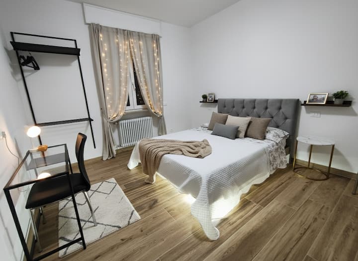 Fiera Suite | Moderno Con Parcheggio - Verona