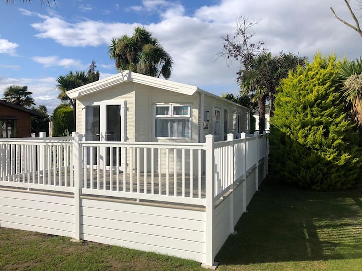 Stay In Our Lovely 2020 Caravan. - Birchington-on-Sea
