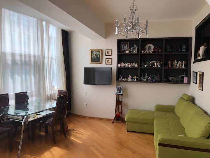 Apartment - Baku