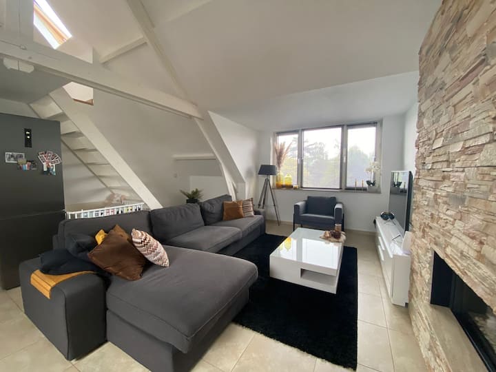 Duplex Appartement Mol Centrum - Dessel