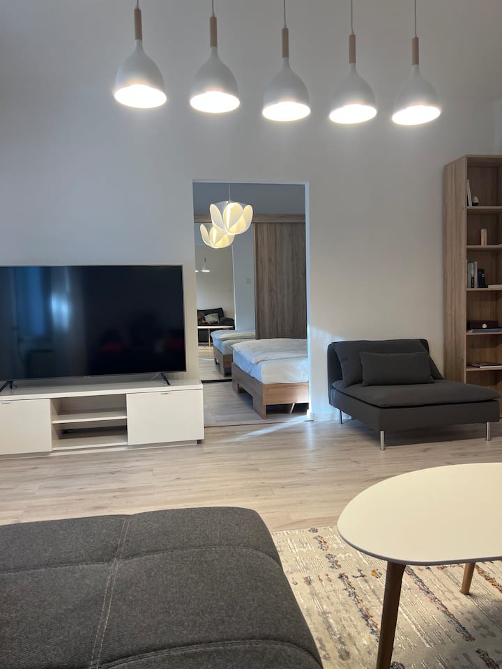 Greatforest Apartman - Debrecen
