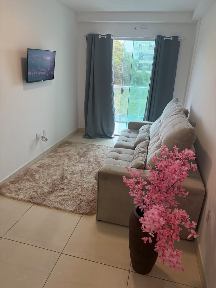 Pontal Recreio 200 Metros Da Praia Vaga Garagem - Recreio