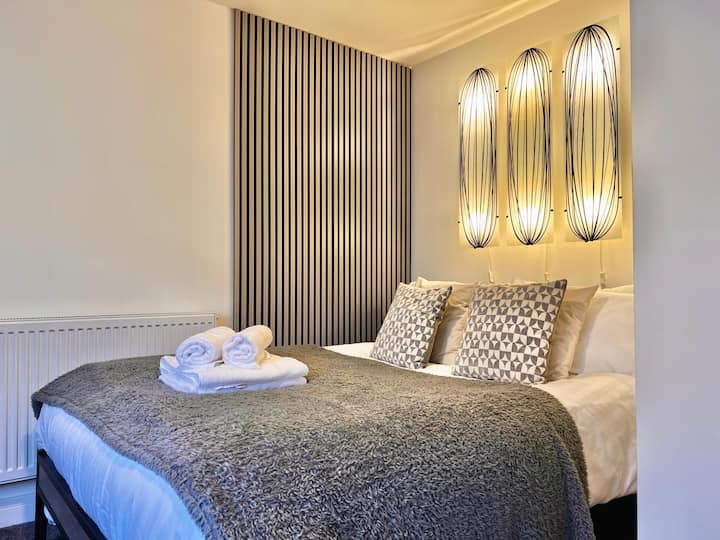 Studio 1@bransford Rd - Worcester