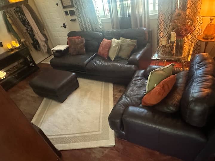 Cozy Mt Family Home - Great Falls, MT