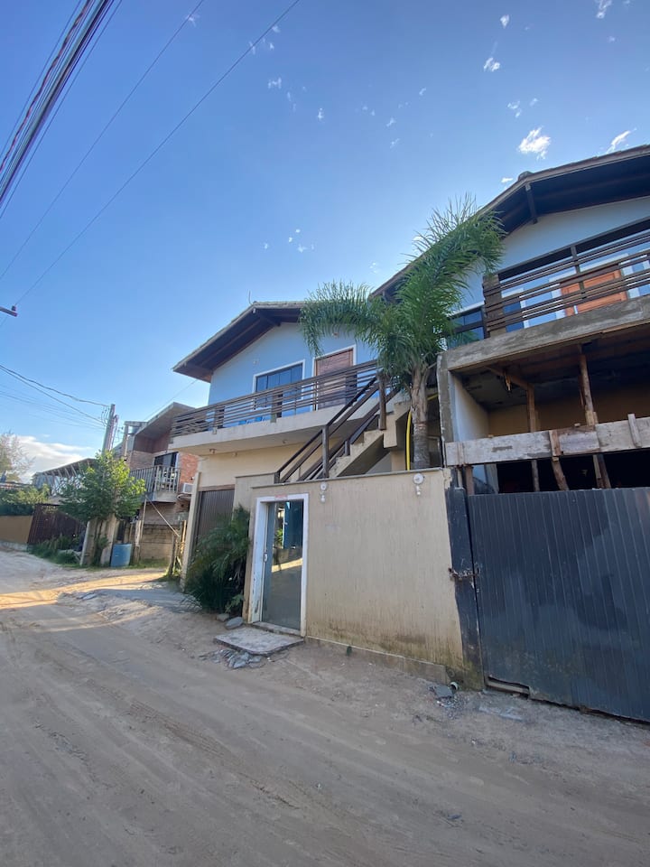 Hospedagem Para Casal Completa - Imbituba