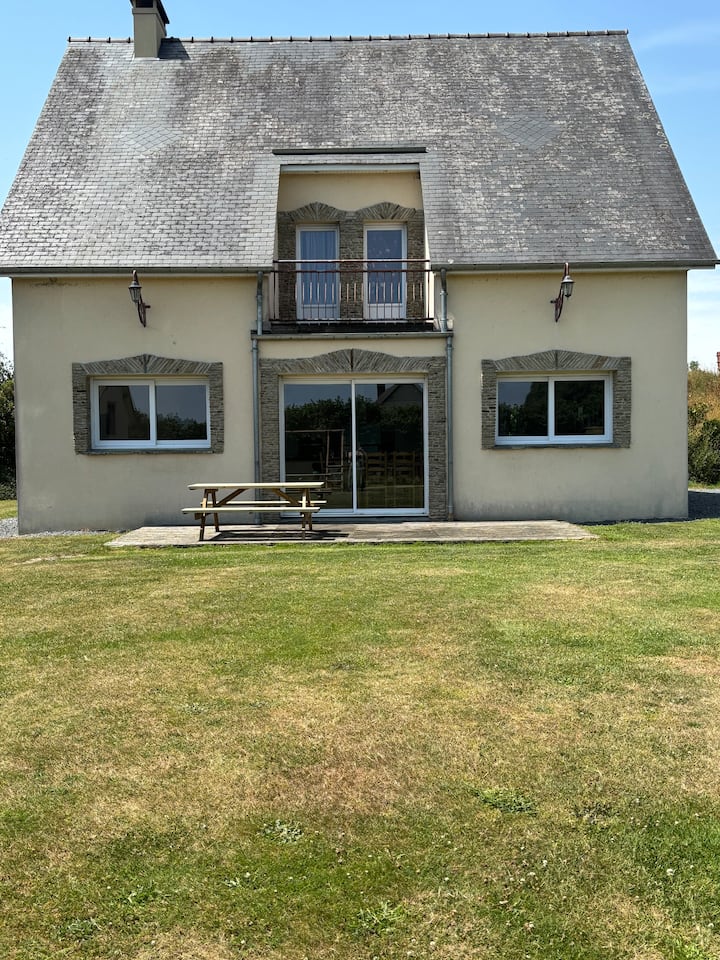 Gîte Spacieux Belle Fontaine - Saint-Lô