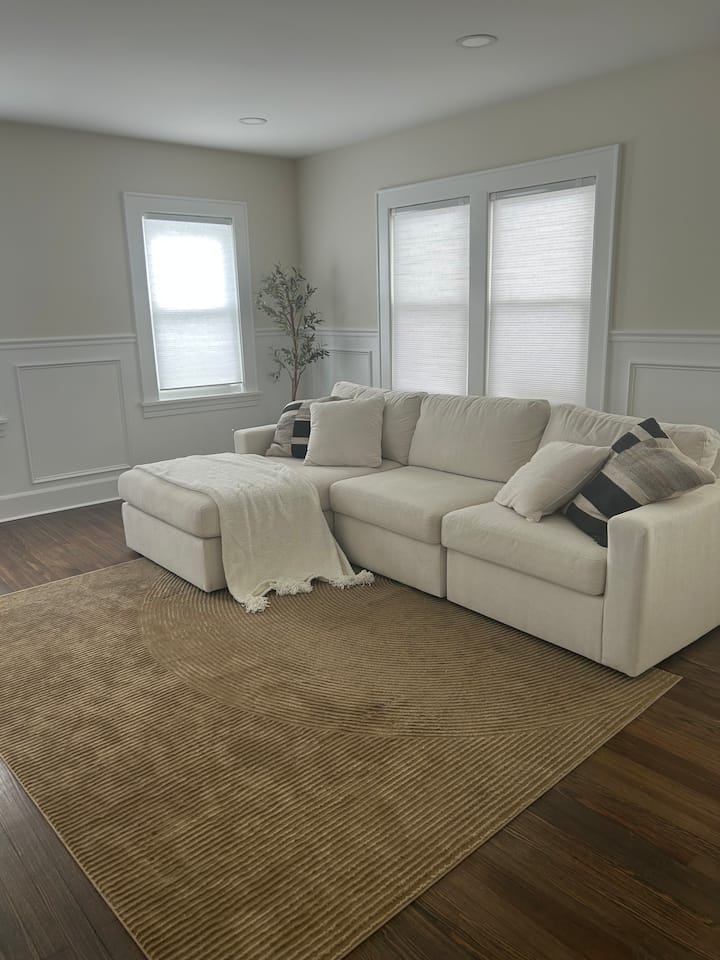 The Signature Stay - クリフトン, NJ